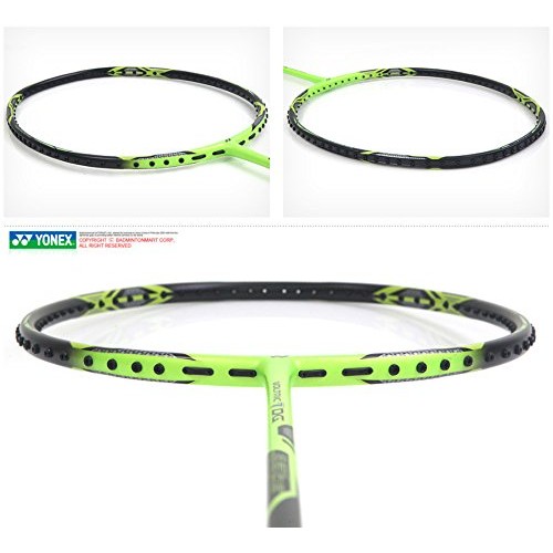 Yonex VOLTRIC 7 DG