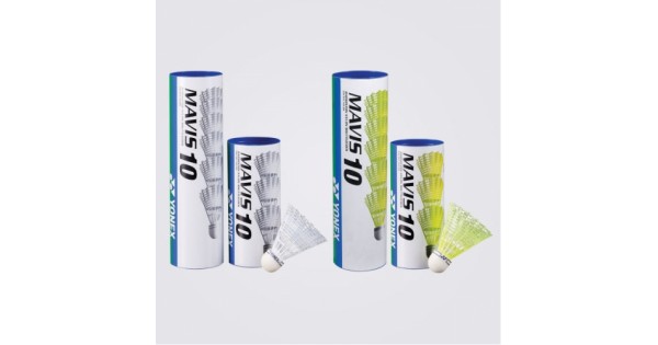 YONEX MAVIS-10 3 lü